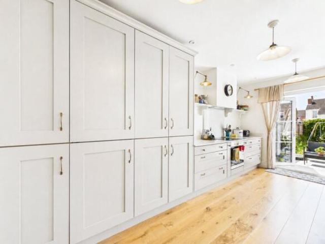 3 bedroom semi detached house for sale in Bloomfield Terrace, Gloucester, Gloucestershire, GL1