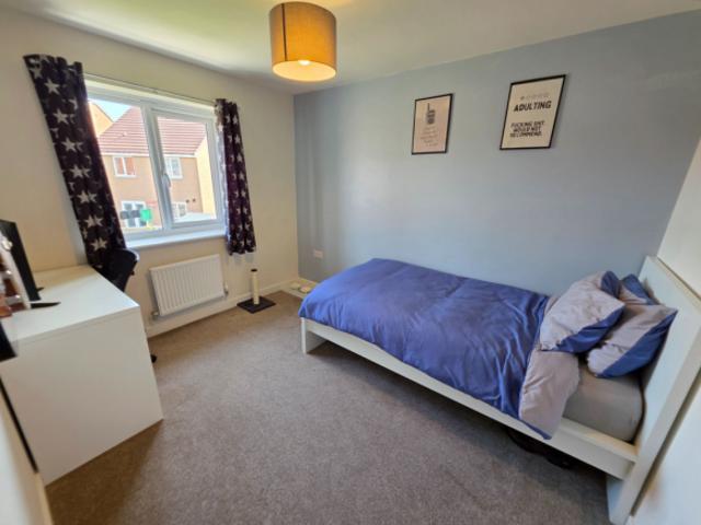 3 bedroom semi detached house for sale in Blossom Crescent, Balby, DN4