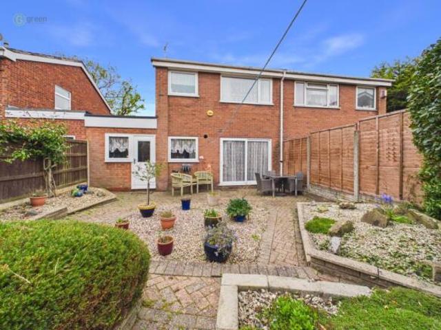 3 bedroom semi detached house for sale in Blossom Hill, Erdington, B24
