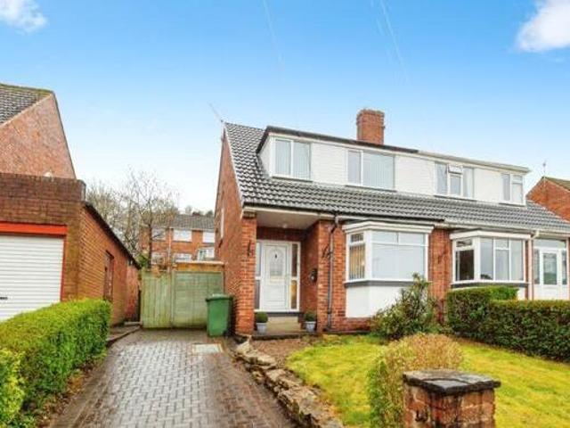 3 Bedroom Semi detached House For Sale In Blaydon on tyne