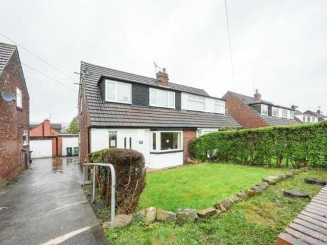 3 Bedroom Semi detached House For Sale In Blaydon On Tyne