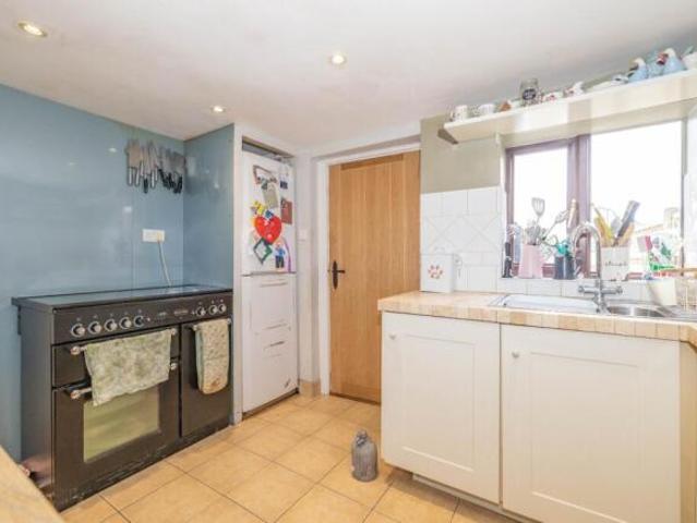 3 bedroom semi detached house for sale in Black Cottages, Barnetts Lane, Broad Oak, Canterbury, CT2