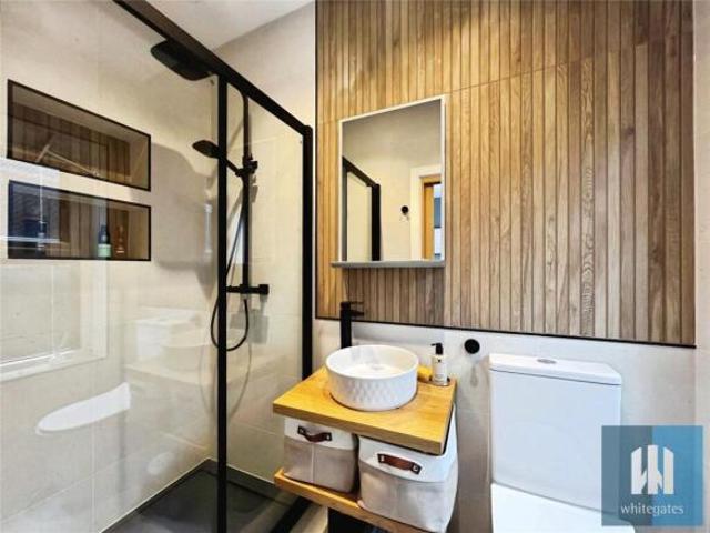 3 bedroom semi detached house for sale in Blackmoorfoot Road, Huddersfield, HD4