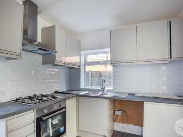 3 Bedroom Semi detached House For Sale In Blackburn