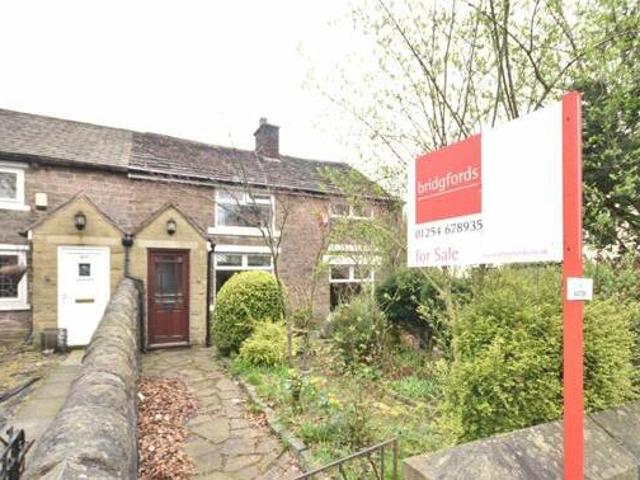 3 Bedroom Semi detached House For Sale In Blackburn, Lancashire