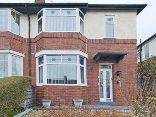 3 Bedroom Semi detached House For Sale In Blackburn, Lancashire