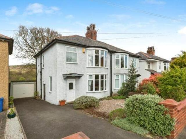 3 Bedroom Semi detached House For Sale In Blackburn, Lancashire