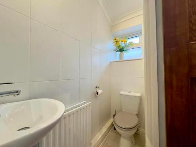 3 bedroom semi detached house for sale in Blackburn Road, Egerton, Bolton, BL7