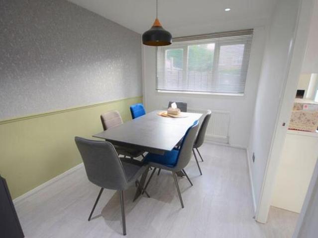 3 bedroom semi detached house for sale in Blackfield Road, Bournemouth, BH8