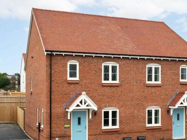 3 Bedroom Semi detached House For Sale In Blackfordby