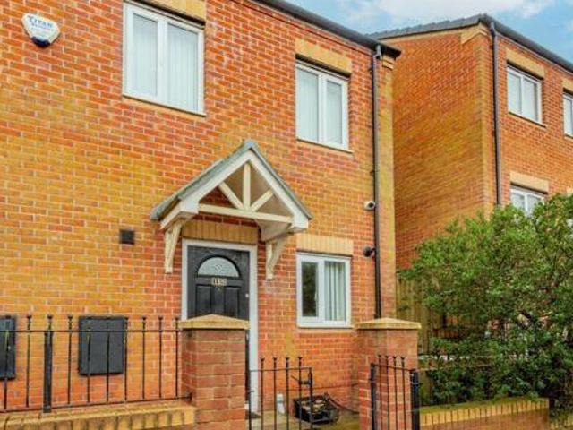 3 Bedroom Semi detached House For Sale In Blackley, Manchester