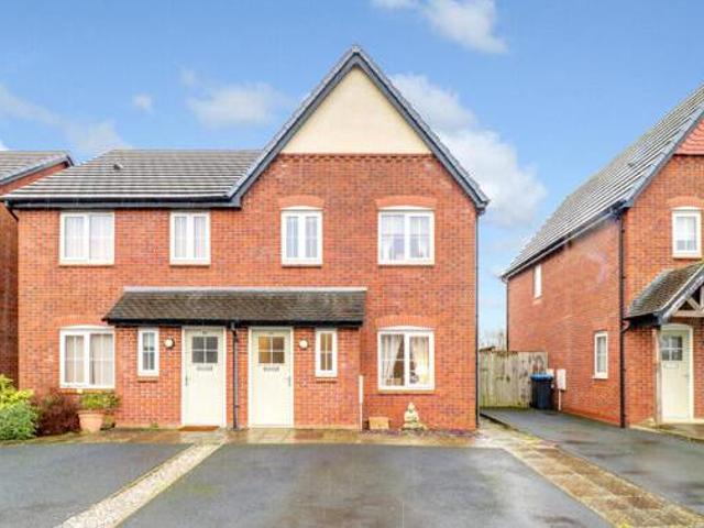 3 Bedroom Semi detached House For Sale In Blackpool