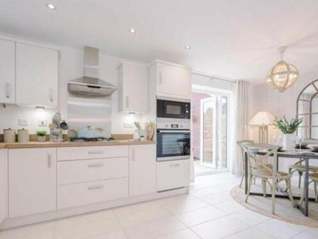 3 Bedroom Semi detached House For Sale In Blackpool