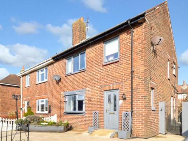 3 Bedroom Semi detached House For Sale In Blackpool