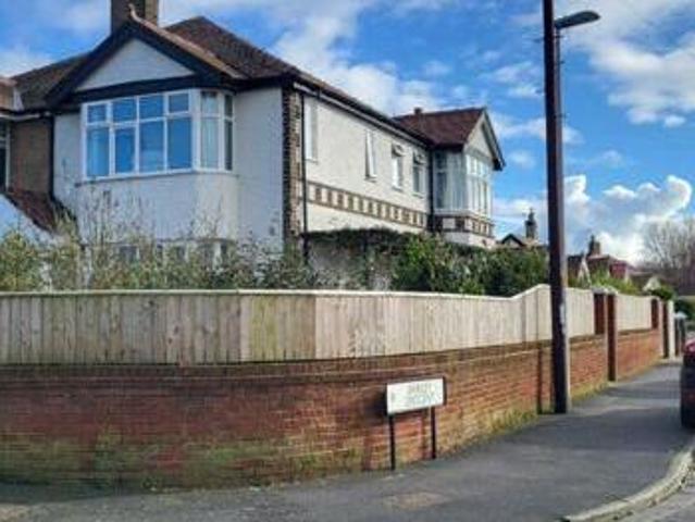 3 Bedroom Semi detached House For Sale In Blackpool