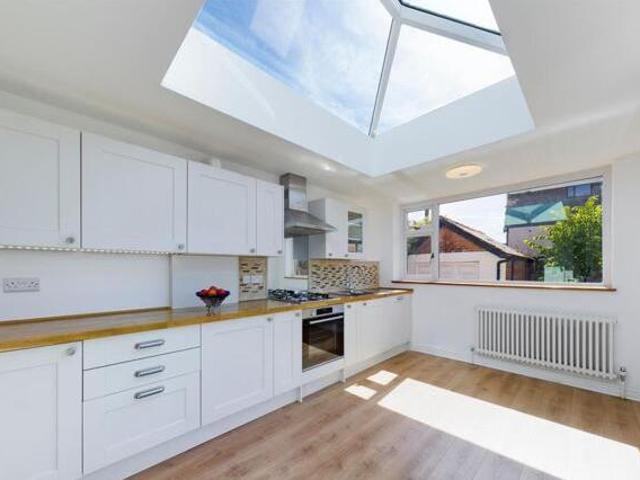 3 Bedroom Semi detached House For Sale In Blackpool