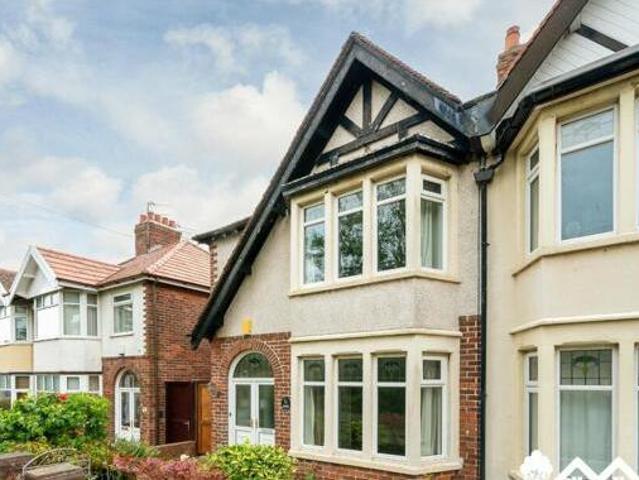 3 Bedroom Semi detached House For Sale In Blackpool