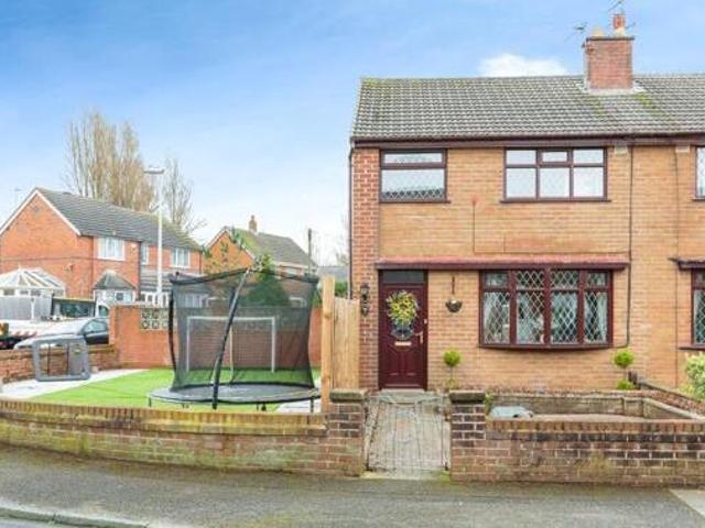 3 Bedroom Semi detached House For Sale In Blackpool, Lancashire