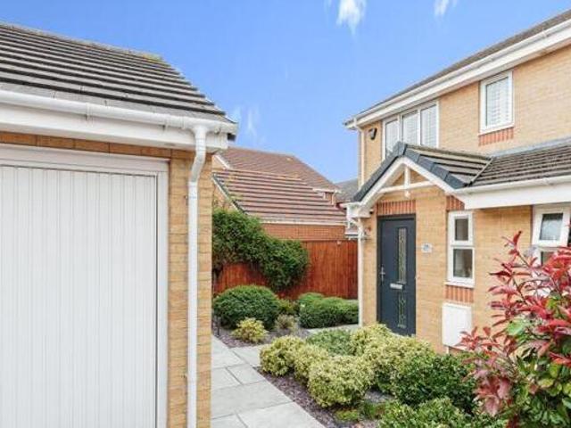 3 Bedroom Semi detached House For Sale In Blackpool, Lancashire