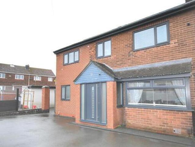 3 Bedroom Semi detached House For Sale In Blackrod