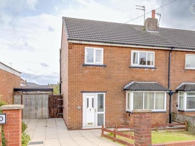 3 Bedroom Semi detached House For Sale In Blackrod, Bolton