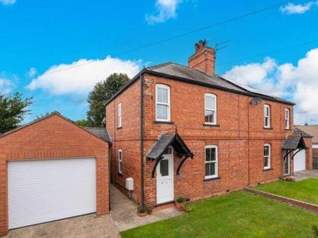 3 Bedroom Semi detached House For Sale In Blacksmith Road