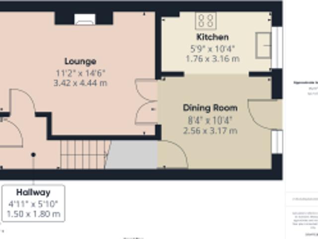 3 bedroom semi detached house for sale in Blackthorn Close, Oakwood, DE21