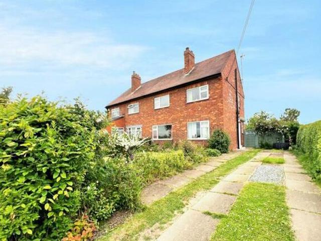 3 Bedroom Semi detached House For Sale In Blacktoft