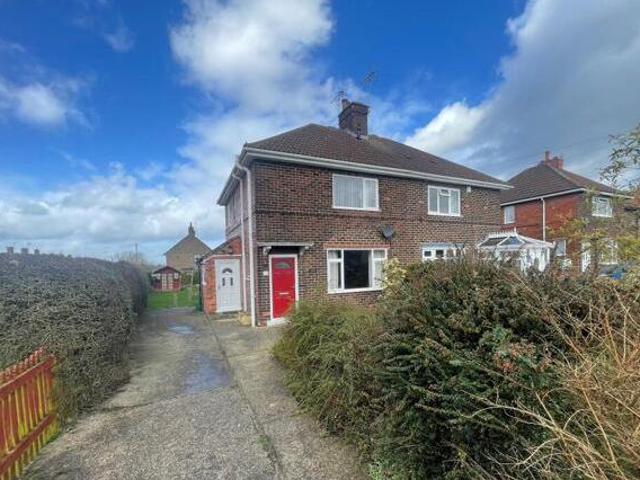 3 Bedroom Semi detached House For Sale In Blackwell