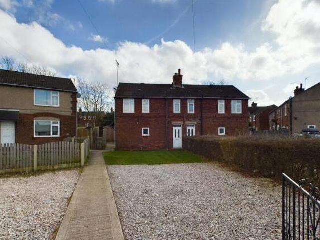 3 Bedroom Semi detached House For Sale In Blackwell