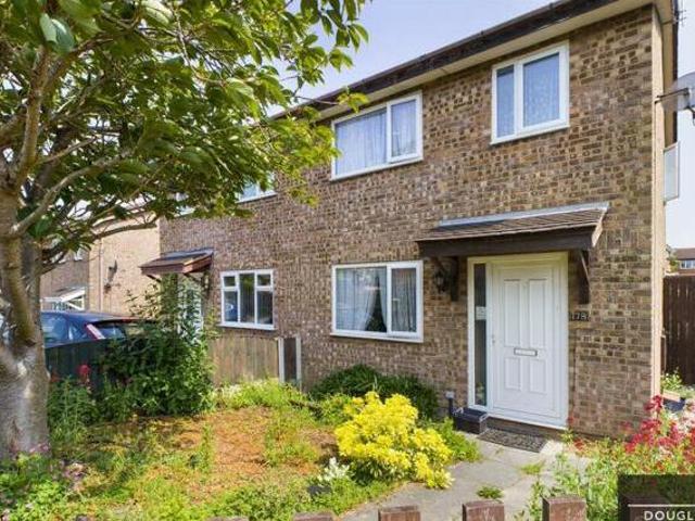 3 Bedroom Semi detached House For Sale In Blacon