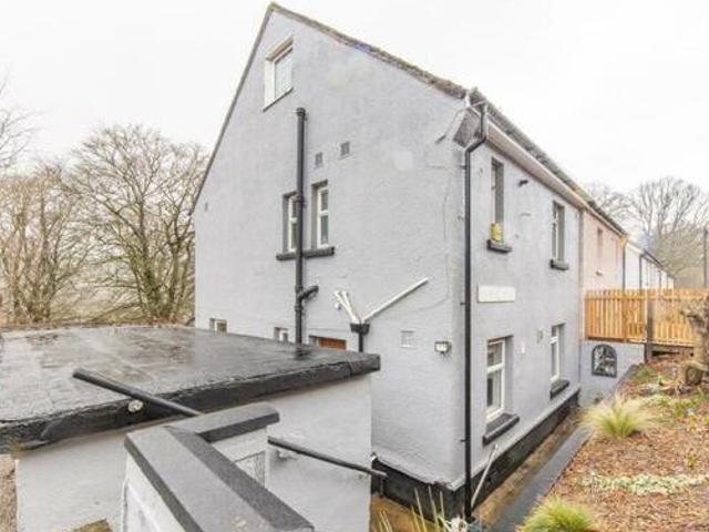 3 Bedroom Semi detached House For Sale In Blaenavon
