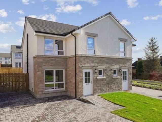 3 Bedroom Semi detached House For Sale In Blair Road