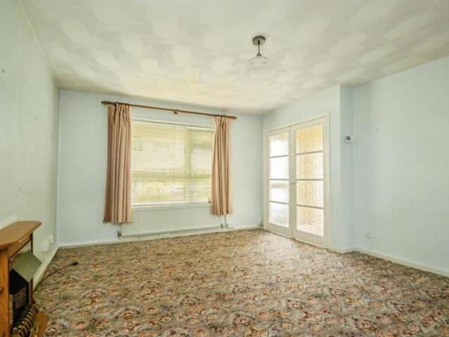 3 bedroom semi detached house for sale in Blandon Way, Cardiff, CF14