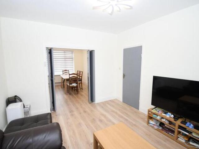 3 bedroom semi detached house for sale in Blandford Road, Eccles, M30
