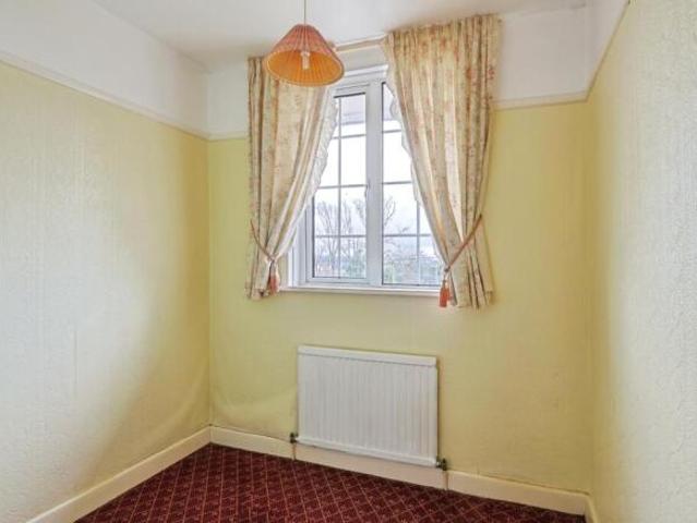3 bedroom semi detached house for sale in Blandford Road, Poole, Dorset, BH16