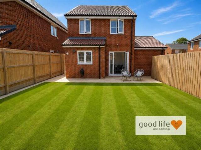 3 bedroom semi detached house for sale in Blenheim Close, Doxford, Sunderland, SR3