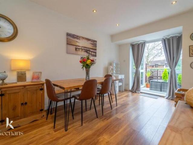 3 bedroom semi detached house for sale in Blenheim Road, Bolton, BL2