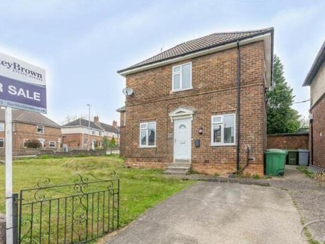 3 Bedroom Semi detached House For Sale In Blidworth