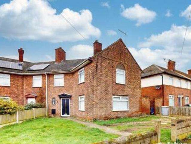 3 Bedroom Semi detached House For Sale In Blidworth