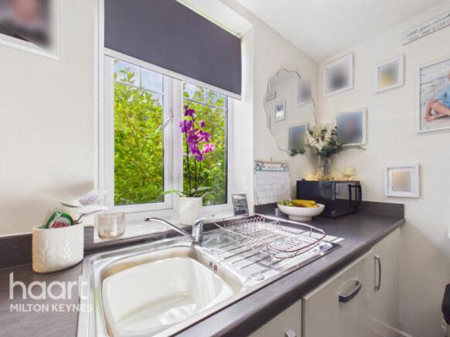 3 bedroom semi detached house for sale in Blue Funnel Grange, Milton Keynes, MK10