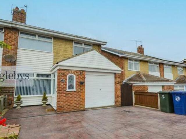 3 Bedroom Semi detached House For Sale In Brotton