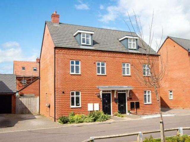 3 Bedroom Semi detached House For Sale In Broughton