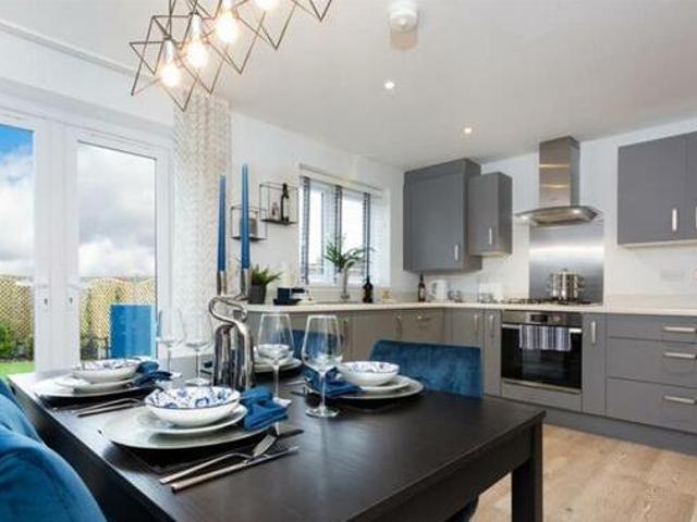 3 Bedroom Semi detached House For Sale In Broughton