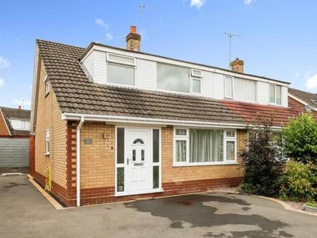3 Bedroom Semi detached House For Sale In Broughton