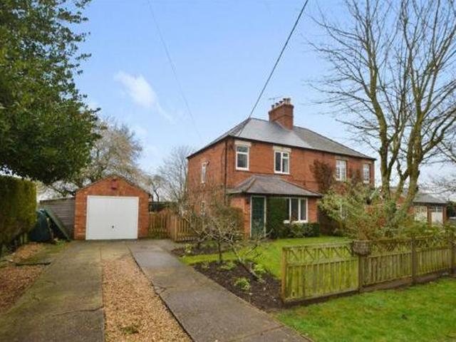 3 Bedroom Semi detached House For Sale In Brough
