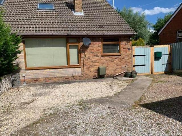 3 Bedroom Semi detached House For Sale In Brough
