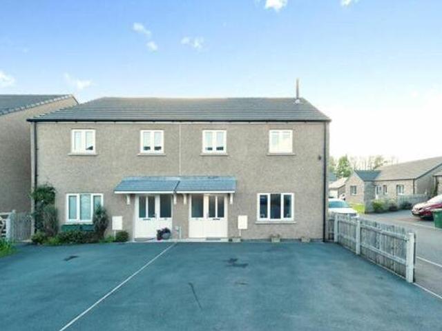 3 Bedroom Semi detached House For Sale In Brough