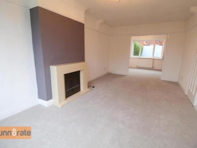 3 bedroom semi detached house for sale in Brough Lane, Trentham, Stoke On Trent, ST4