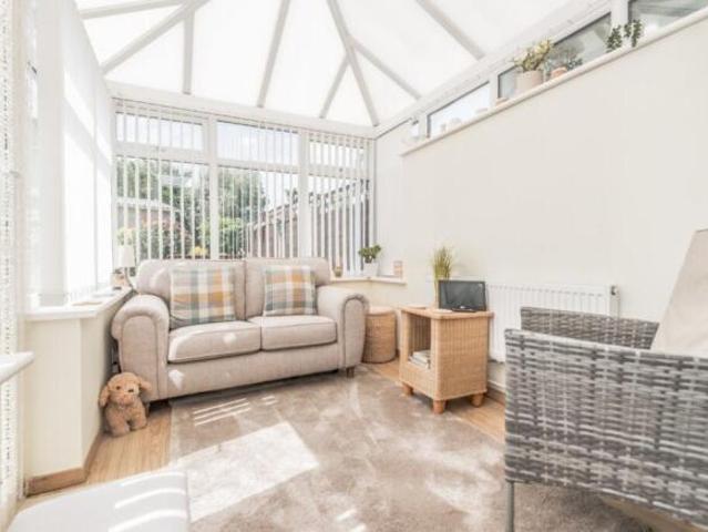 3 bedroom semi detached house for sale in Brown Hill Drive, Birkenshaw, Bradford, West Yorkshire, BD11